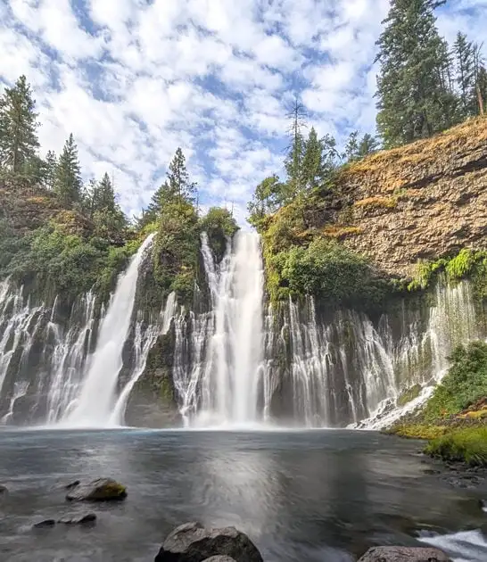 california state parks outdoor ftr