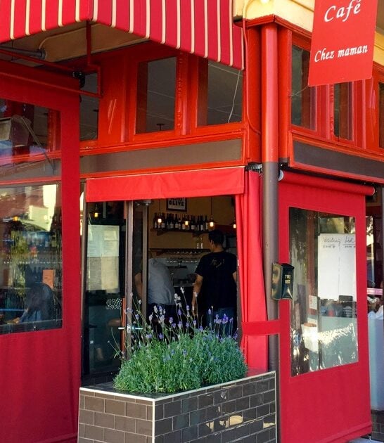 california steak restaurant dining ftr