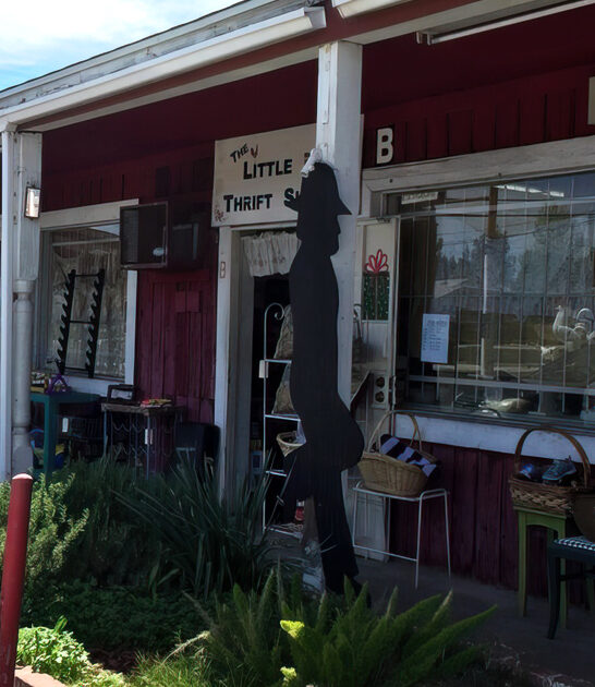 california stylish secondhand shop ftr