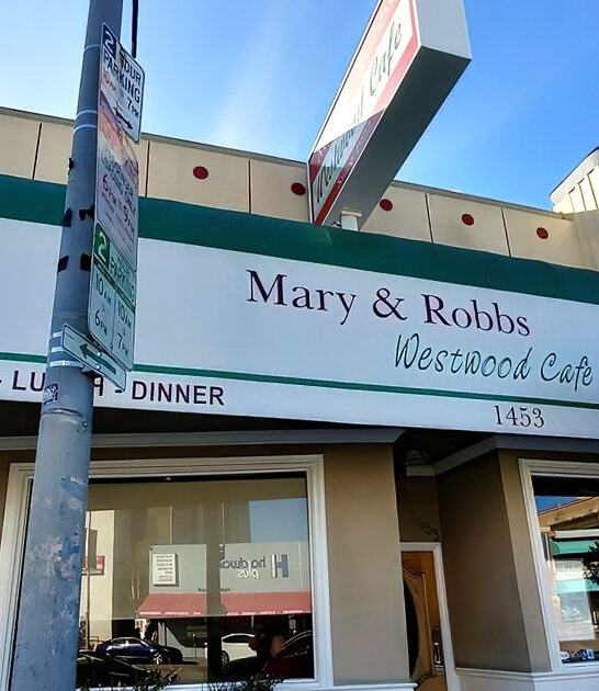 california tiny restaurant drive ftr
