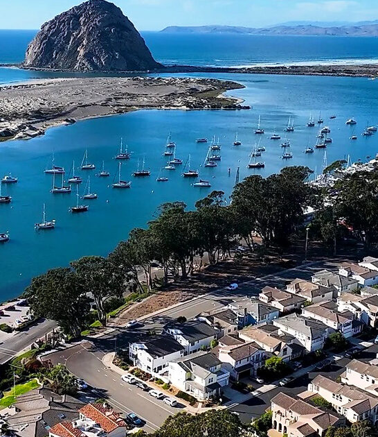 california town gorgeous coastal ftr