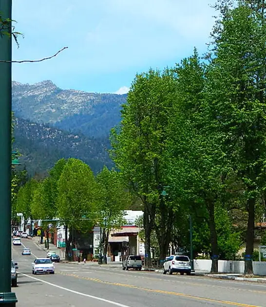 california town living experience ftr