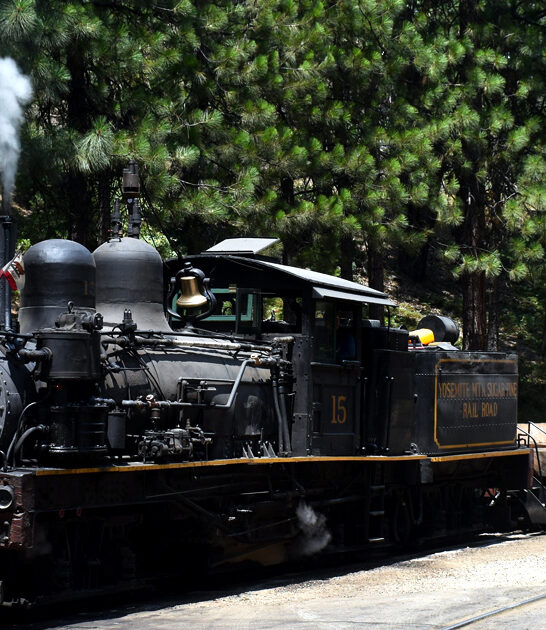 california train journey experience ftr
