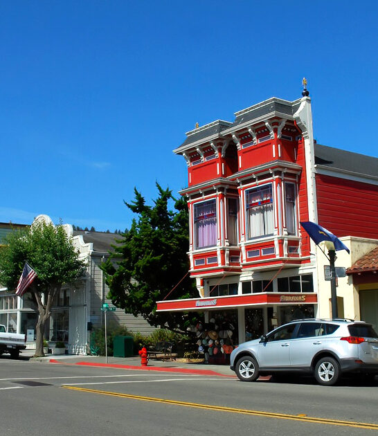 california unforgettable road escapes ftr