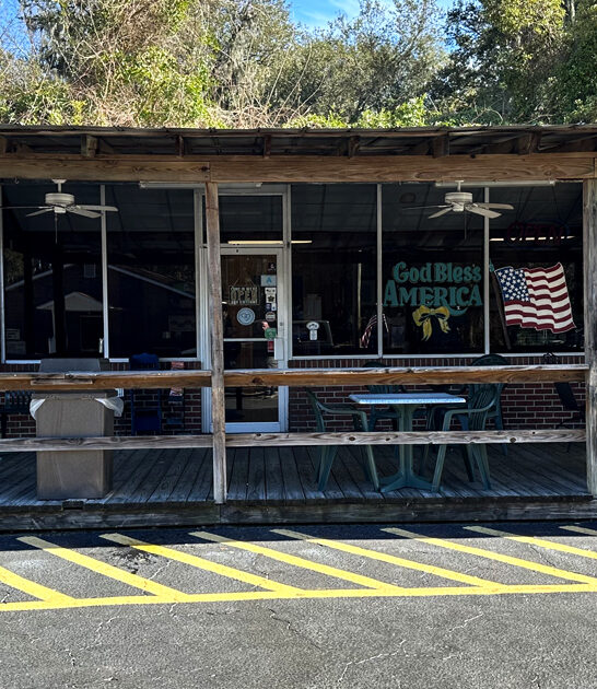 carolina sandwich shop experience ftr