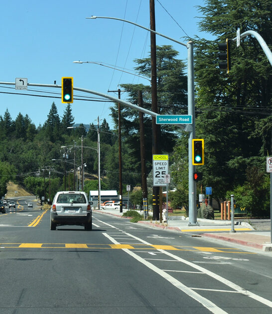 charming california trip towns ftr