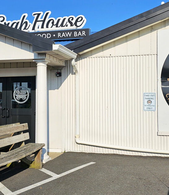 charming crab house delaware ftr