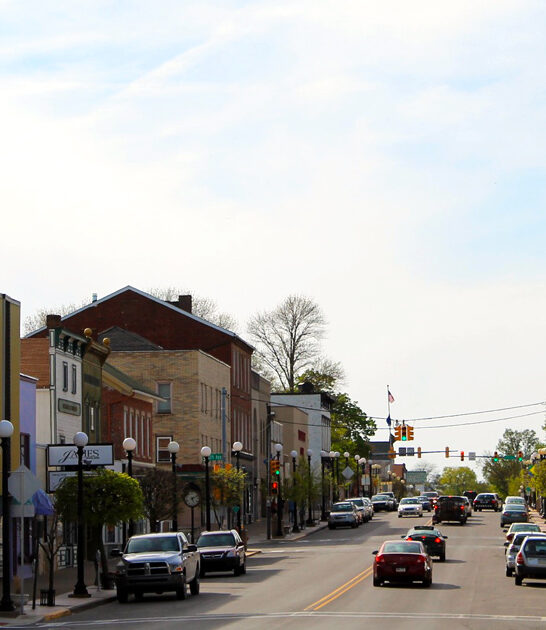 charming retirement town pennsylvania ftr