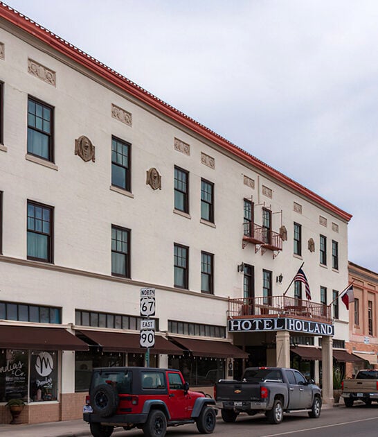 charming texas weekend towns ftr