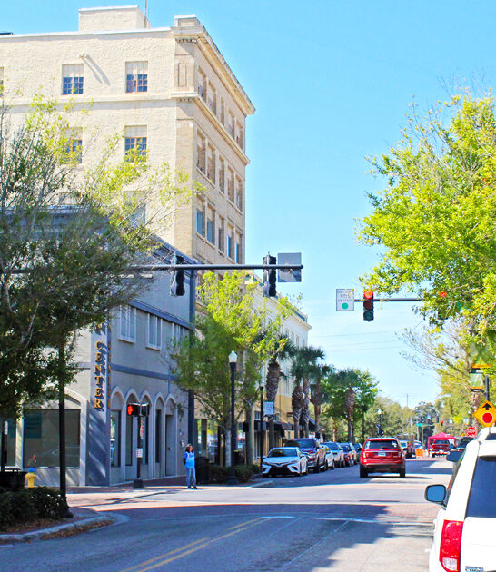 charming town florida gorgeous ftr