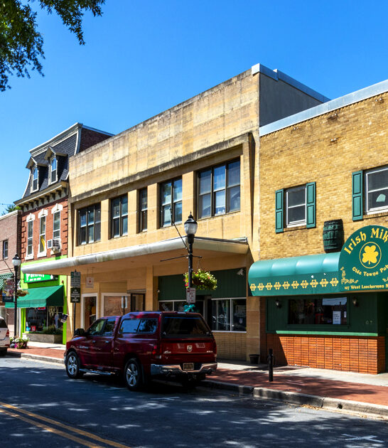 charming towns delaware perfect ftr
