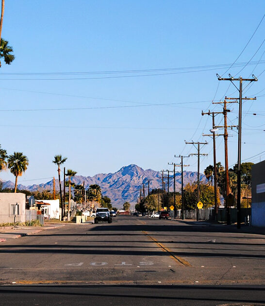 cheap charming town california ftr