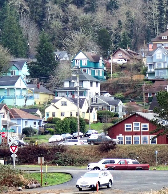 cheap small towns oregon ftr