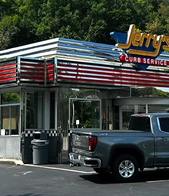 cheese sticks diner pennsylvania ftr