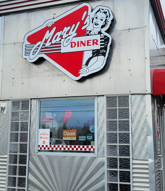 chicken parmesan diner ohio ftr