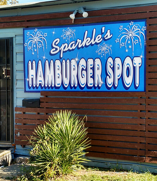 chicken sandwiches spot texas ftr