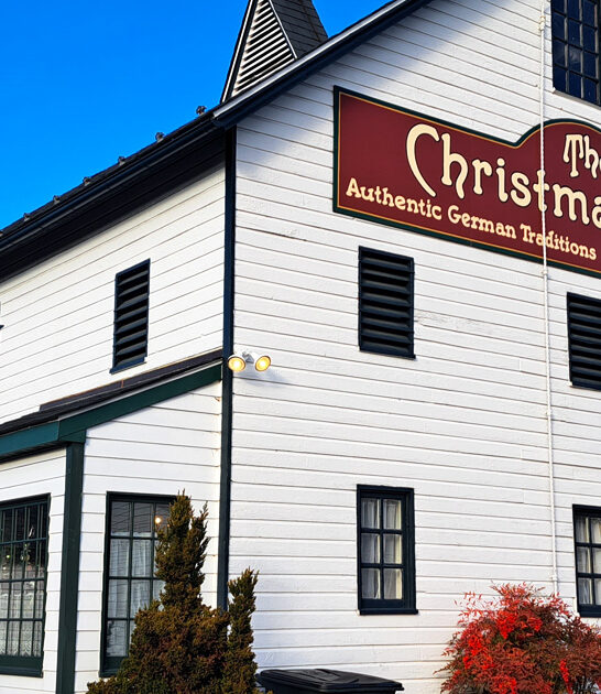 christmas pennsylvania store ftr