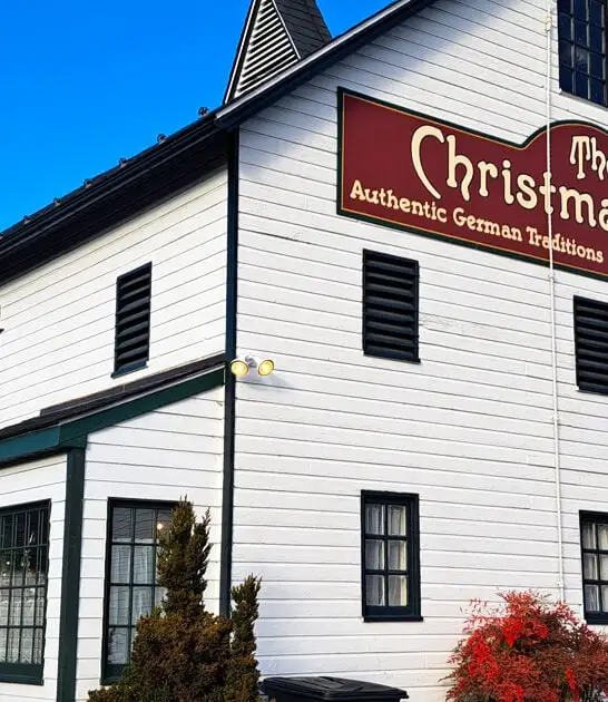 christmas pennsylvania store ftr
