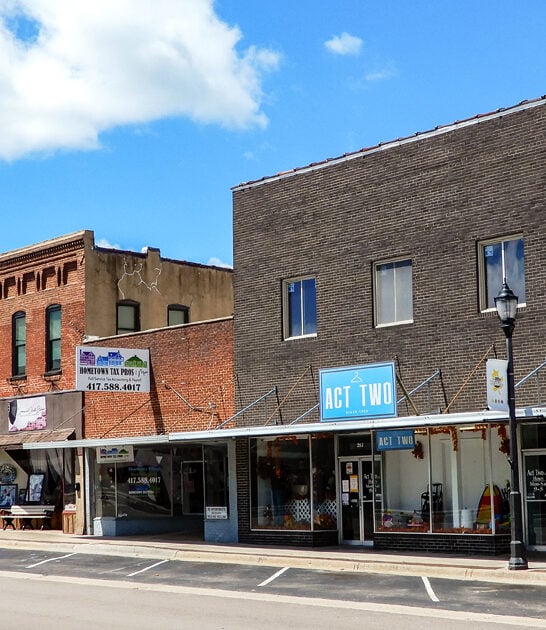 cities missouri social security ftr