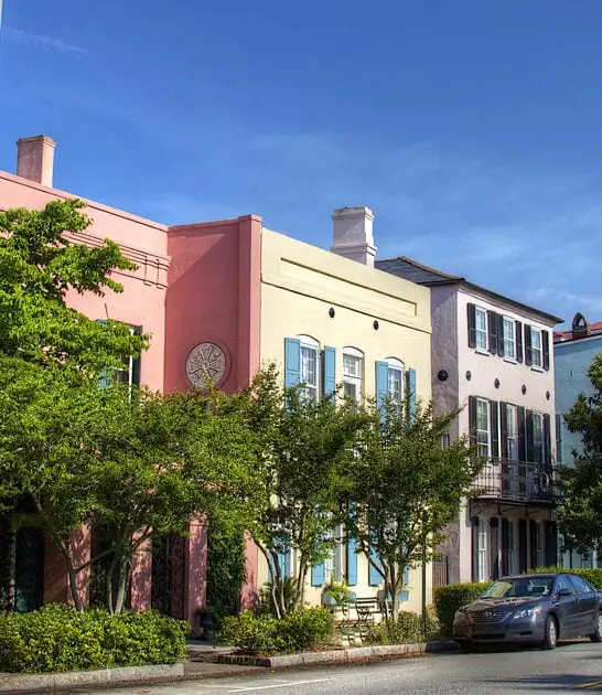 cities south carolina live ftr
