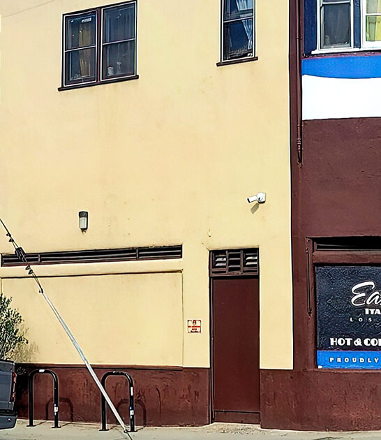 classic california italian restaurant ftr