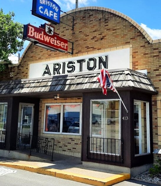 classic cheesecake spot illinois ftr