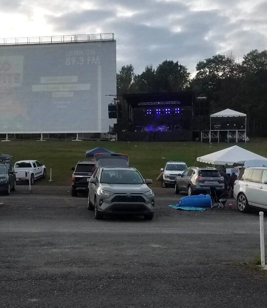 classic drivein theater pennsylvania ftr