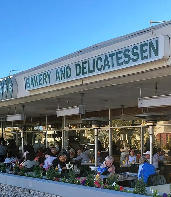 classic jewish deli california ftr