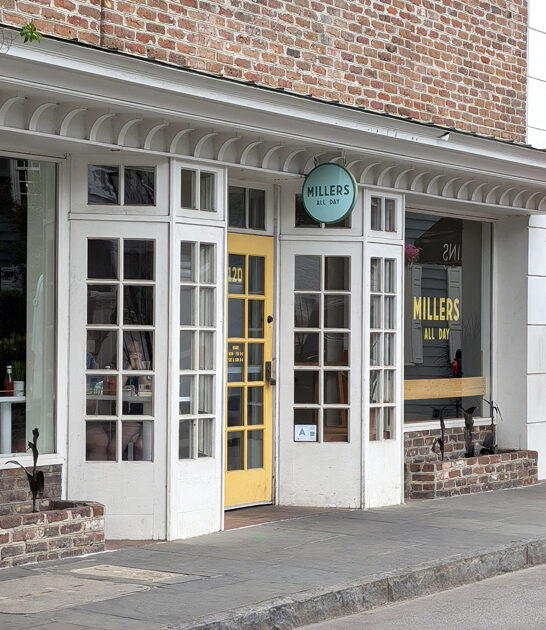 classic restaurant south carolina ftr