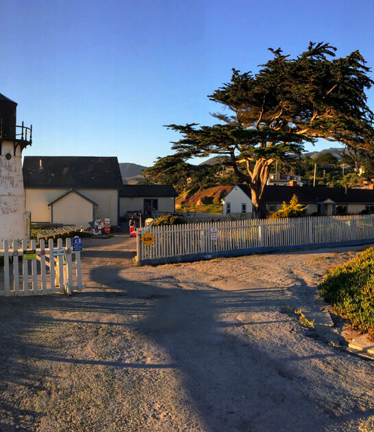 coastal hostel california light ftr