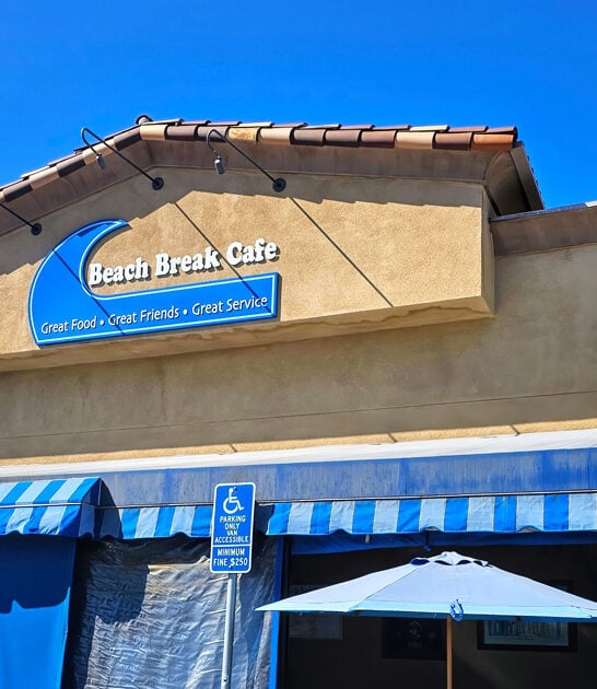 coffee cakes california ftr