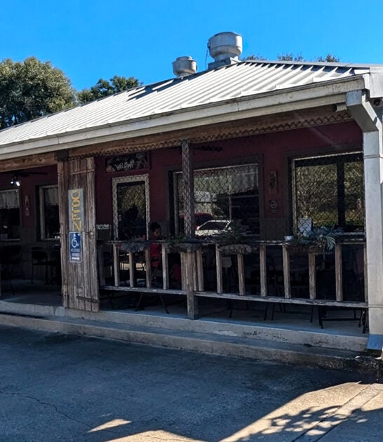 country style diner florida ftr