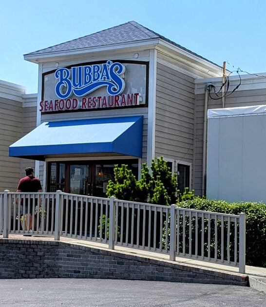crab lover restaurant virginia ftr