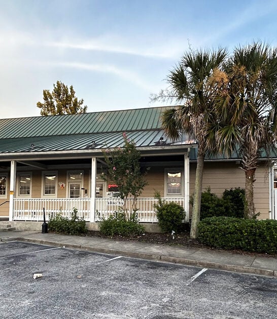 crispy chicken south carolina ftr