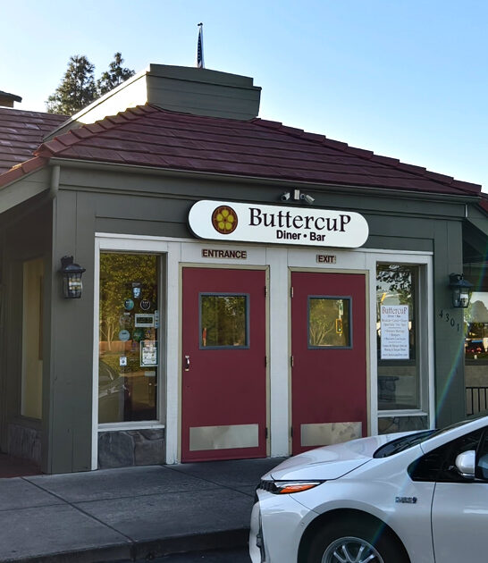 diner california best benedict ftr