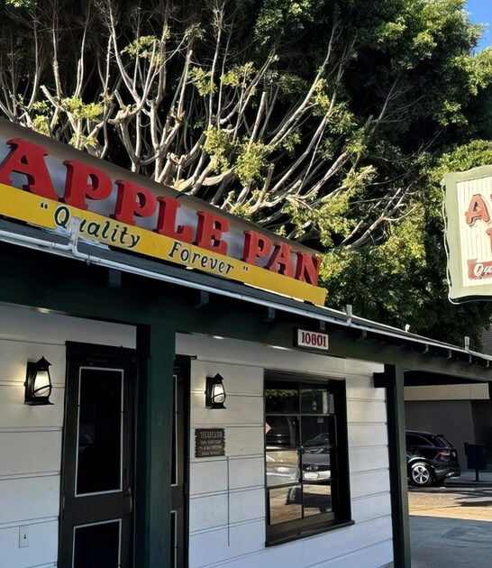 diner california best burgers ftr