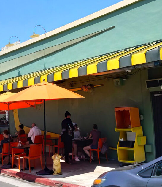 diner california delicious amazing ftr