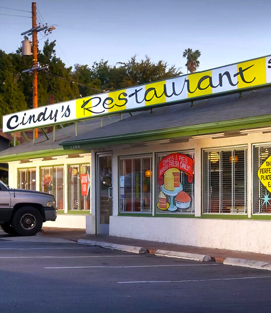 diner california waffles best ftr