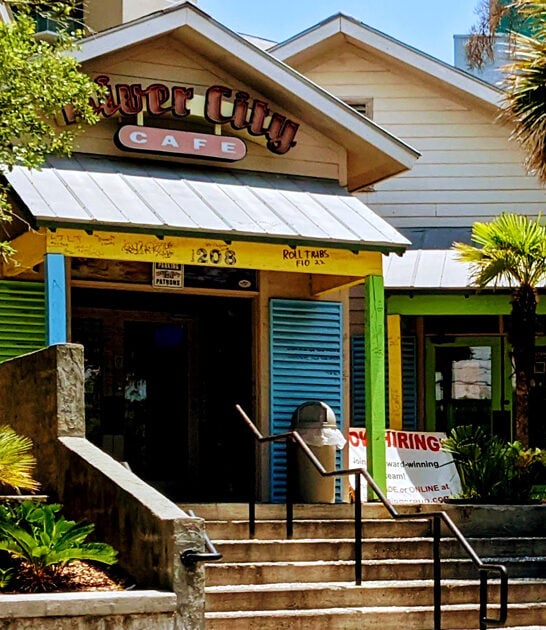 diner cheeseburgers south carolina ftr