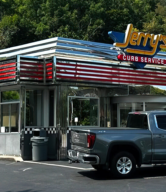 diner pennsylvania sirlon steak ftr