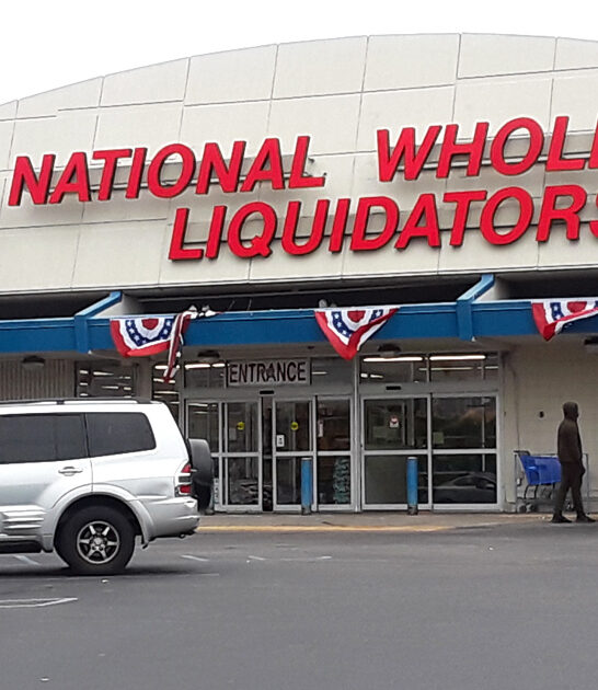 discount pennsylvania store ftr