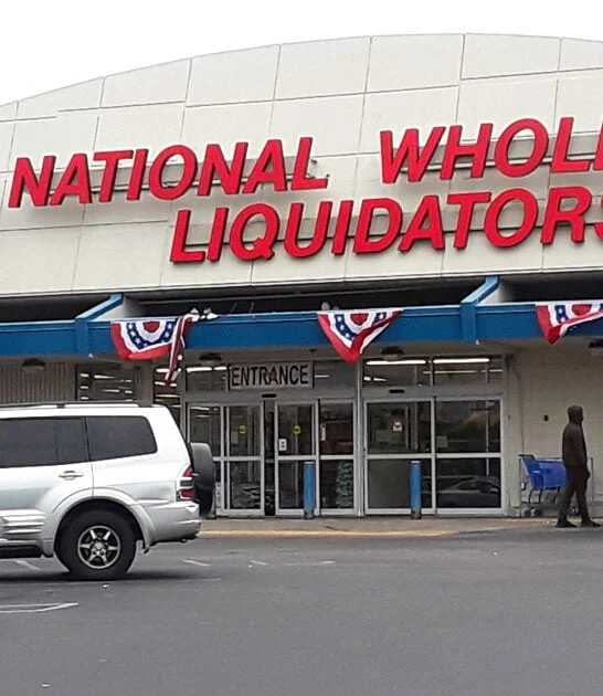 discount pennsylvania store ftr