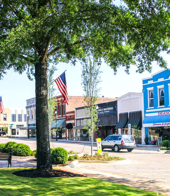 discover south carolina towns ftr