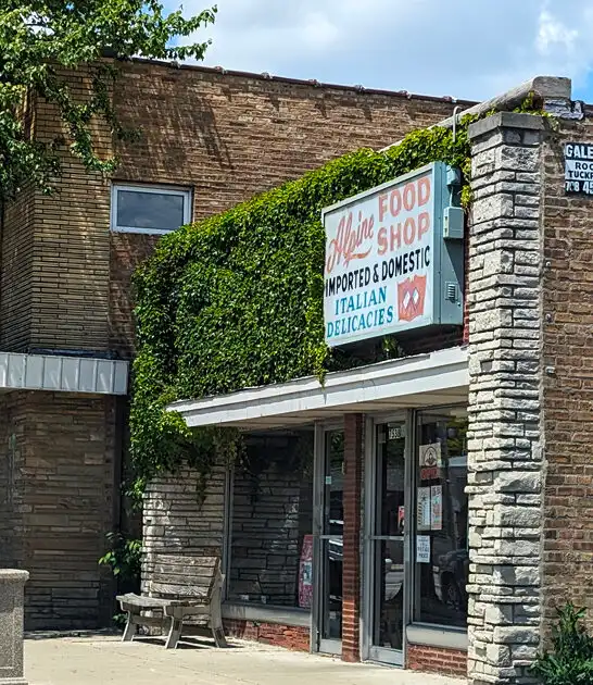 down home restaurants illinois ftr
