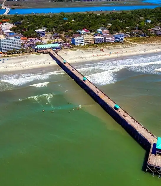 dreamlike seaside south carolina ftr