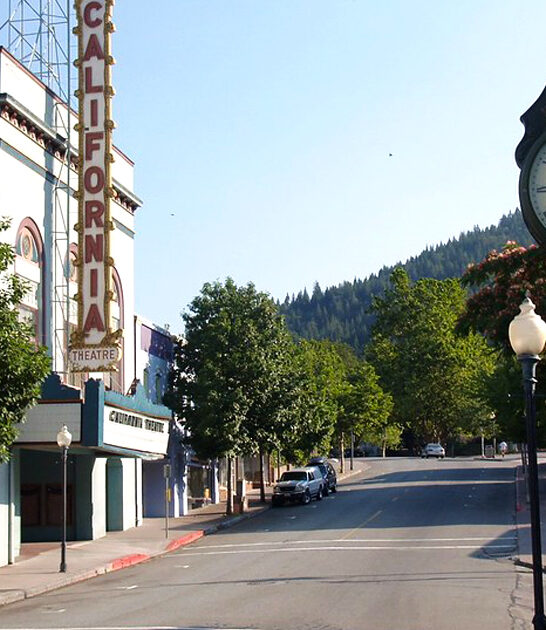 dreamy getaway town california ftr