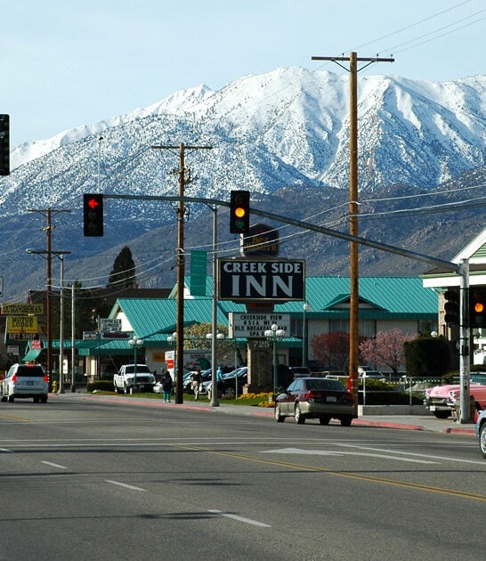 dreamy town california getaway ftr