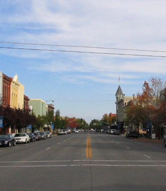dreamy town oregon affordable ftr