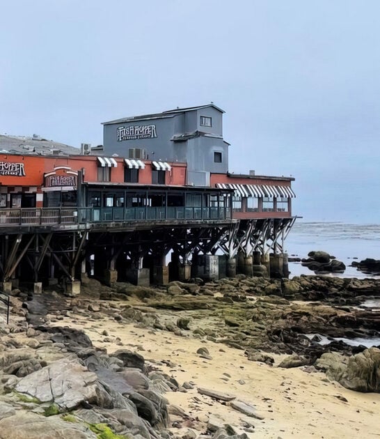 drive california oceanside seafood ftr