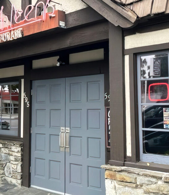 drive california unpretentious restaurant ftr
